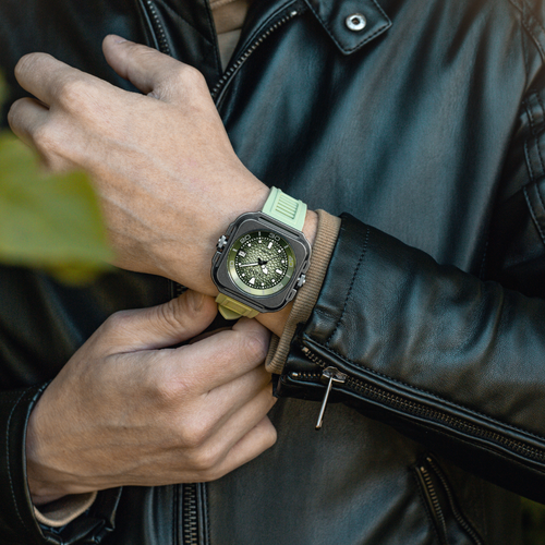 OLTO-8 Official | Luxury Watches | Men's Watches | Mechanical Watch